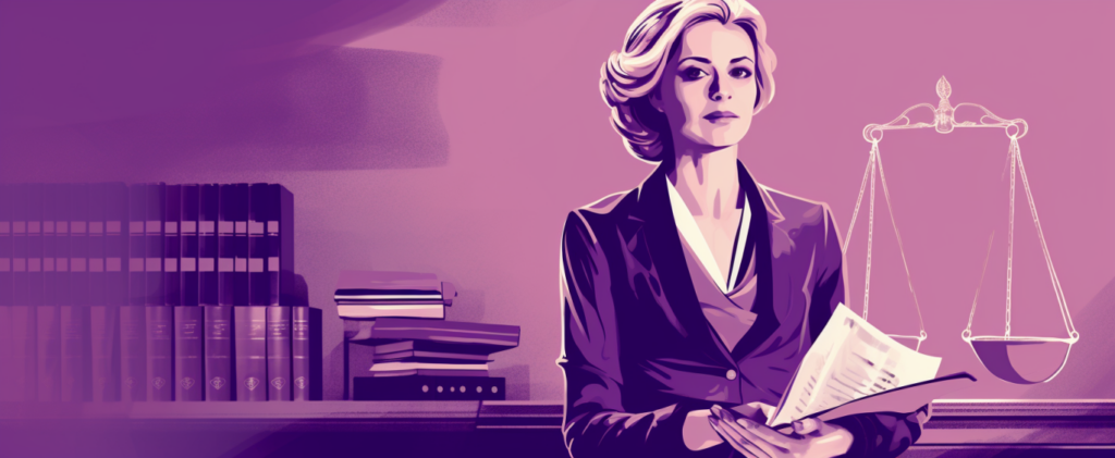 Seattle Burglary and Domestic Violence Lawyer - Jennifer Horwitz Law