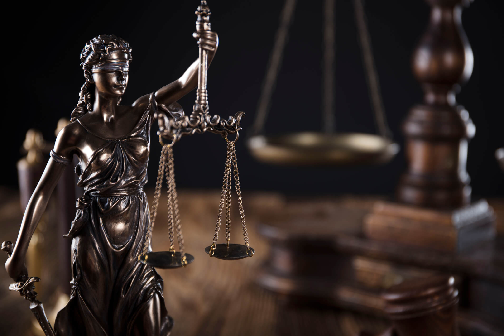 Seattle Federal Criminal Defense Lawyer | Jennifer Horwitz Law