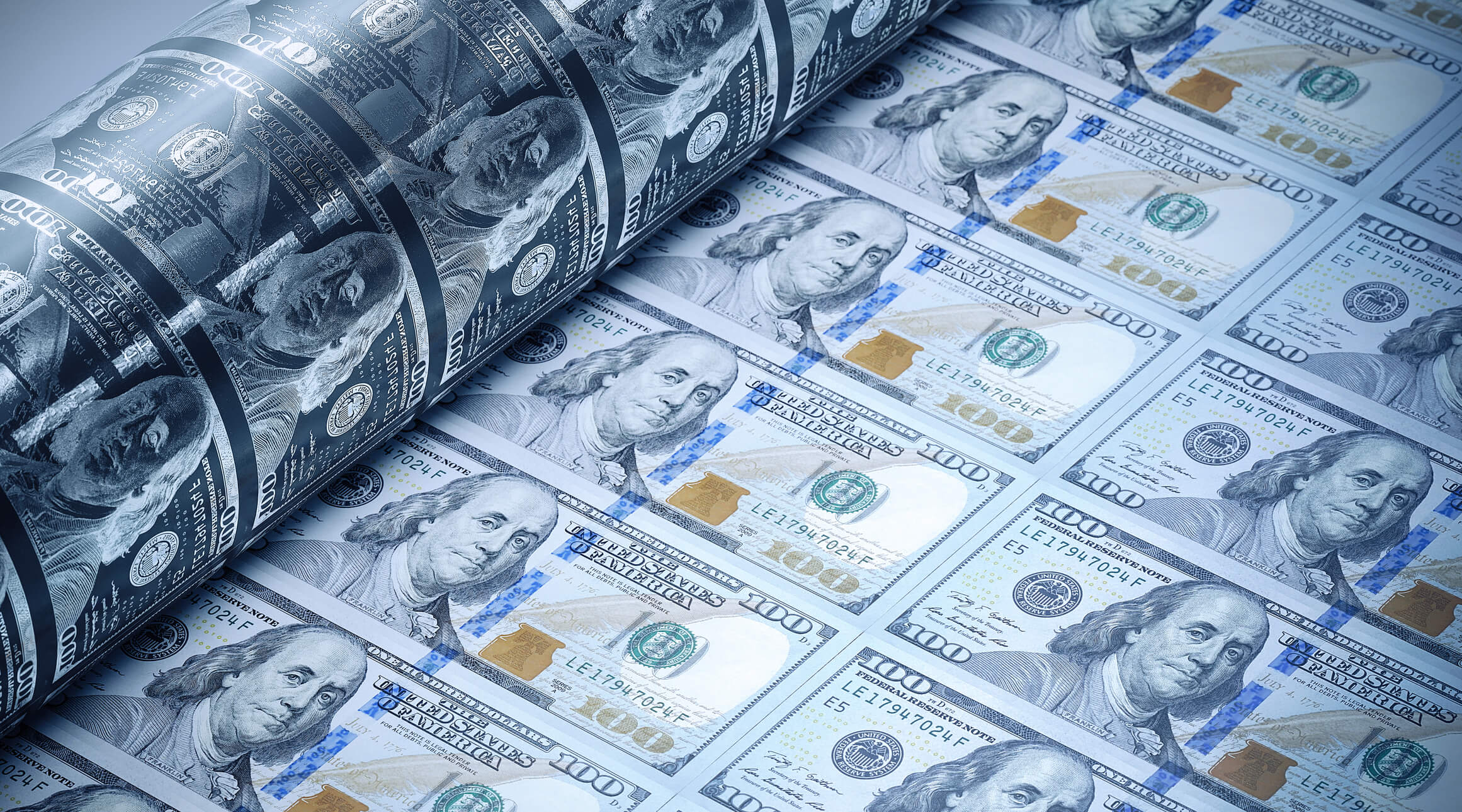 Seattle Counterfeiting Defense Attorney - Jennifer Horwitz Law